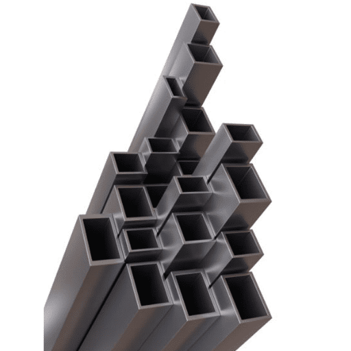 Stainless Steel Rectangular Box Section: A Comprehensive Guide to ...