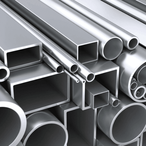 Is Aluminum a Metal or Nonmetal? Understanding Aluminum's ...