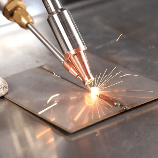 Laser Welding Stainless Steel Pipe: Precision and Efficiency in Modern ...