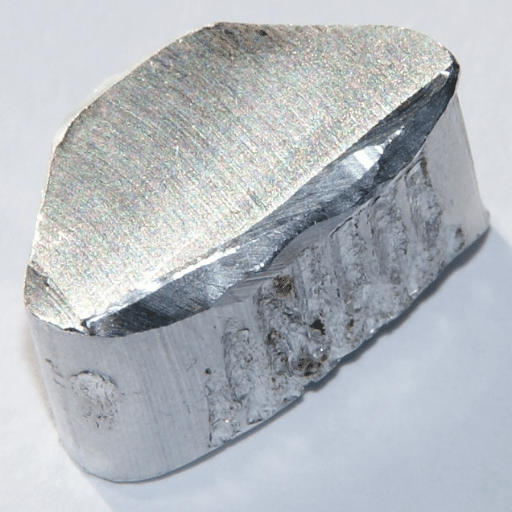 Is Aluminum a Metal or Nonmetal? Understanding Aluminum's ...