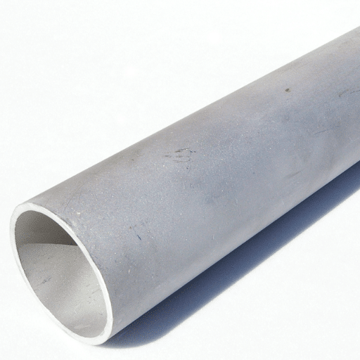 Stainless Steel Sch 10 Pipe: Understanding Schedule 10 Welded and ...