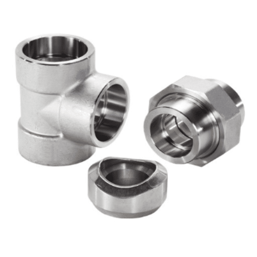 Stainless Steel Socket Weld Fittings: A Comprehensive Guide - ZHONGZHENG